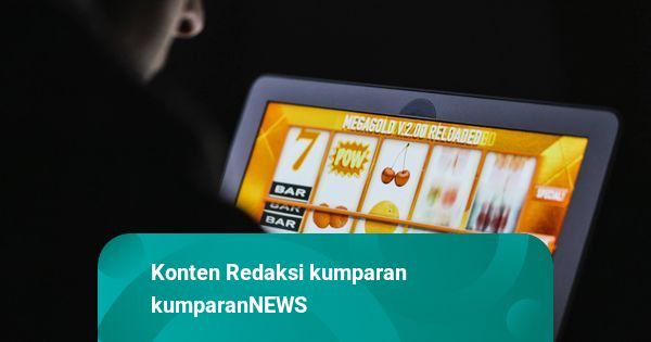 Kementerian Kominfo Gencarkan Pemberantasan Judi Online yang Merajalela | kumparan.com